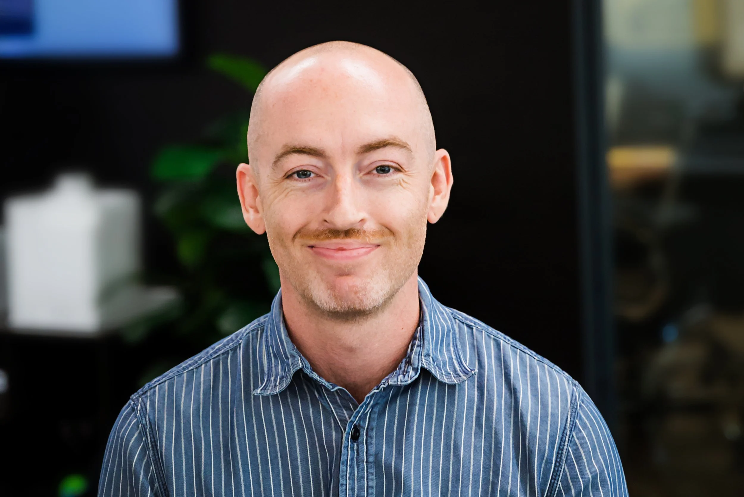 Team — IMC Architecture