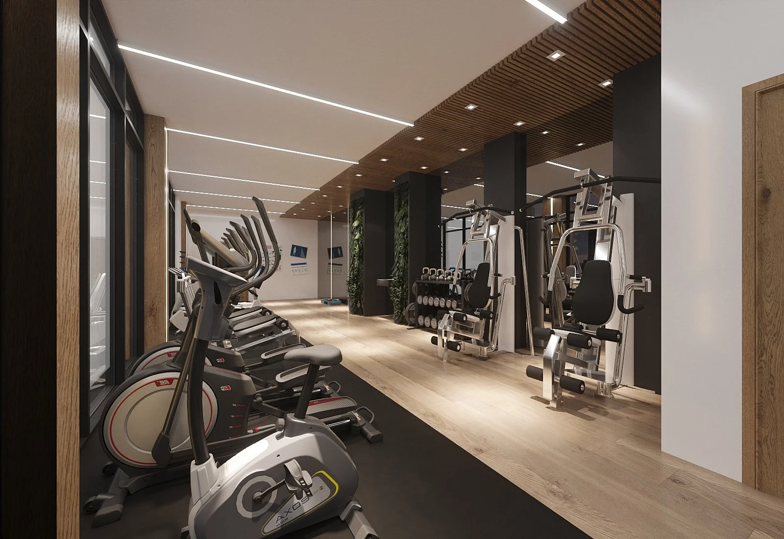 289-299 East 161st Street — IMC Architecture