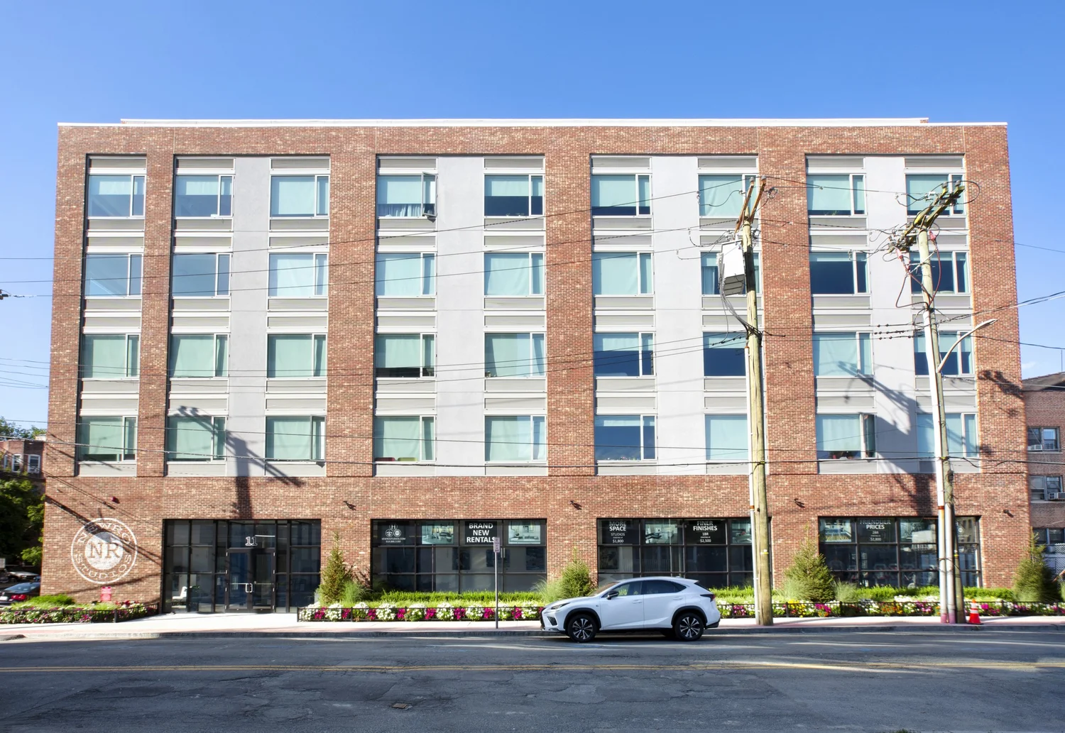 New Ro Studios — IMC Architecture