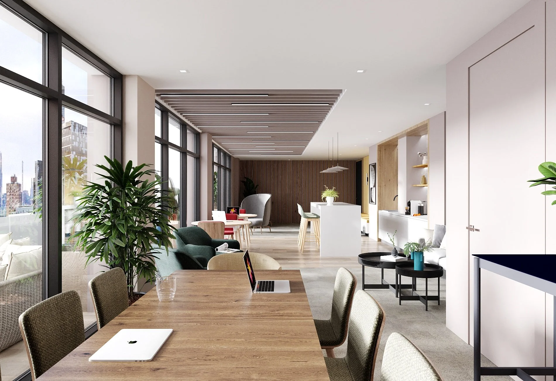 289-299 East 161st Street — IMC Architecture