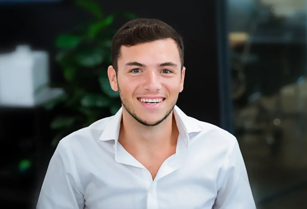 Team — IMC Architecture