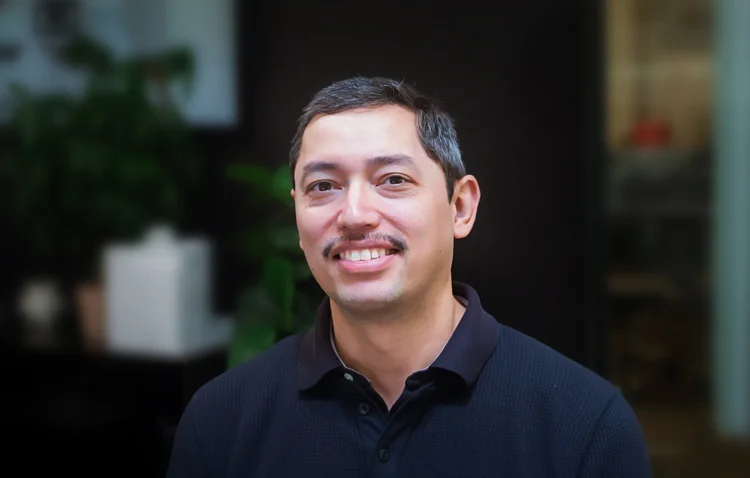 Team — IMC Architecture