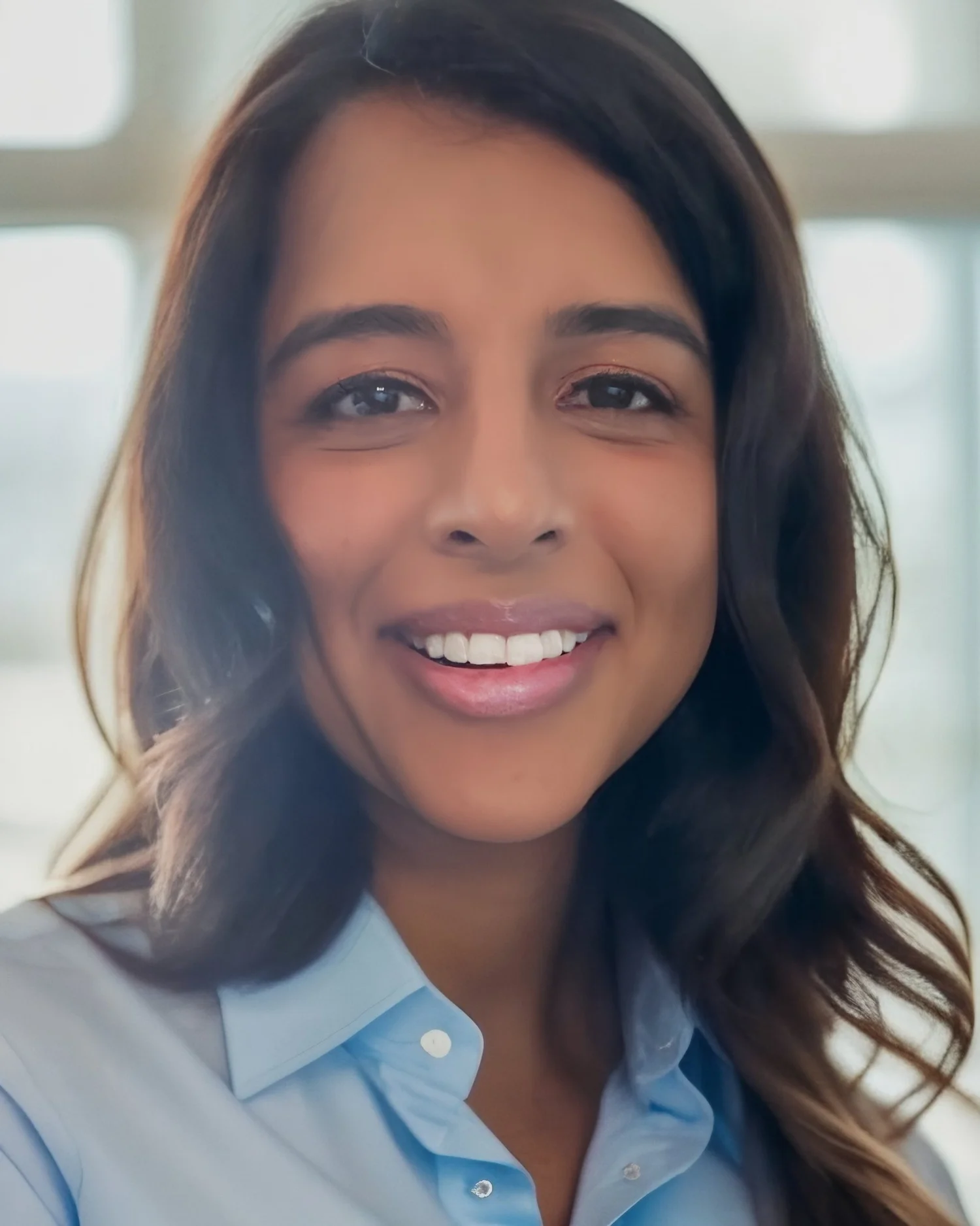 About 5 — Raising the Future