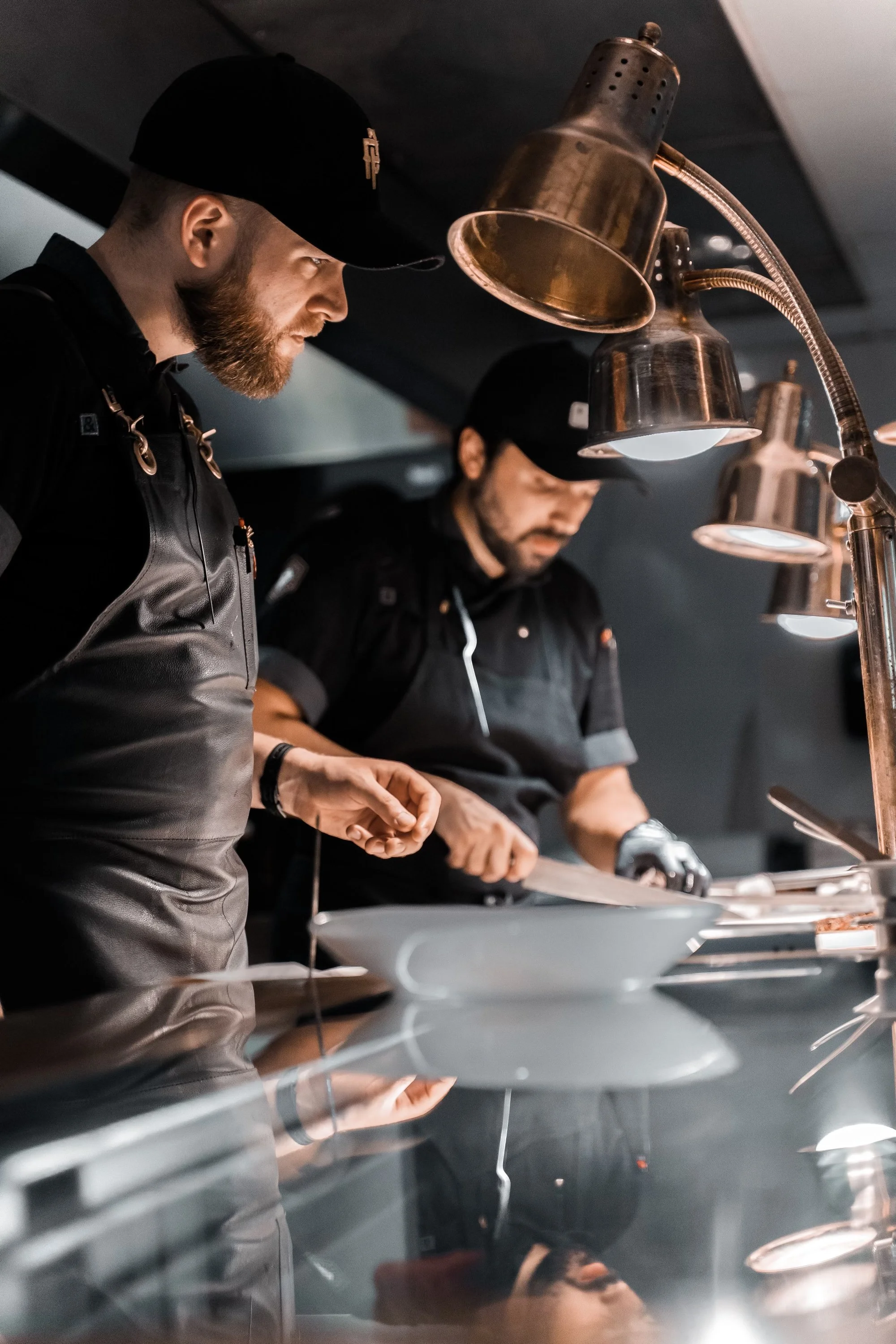 Heirloom Hospitality