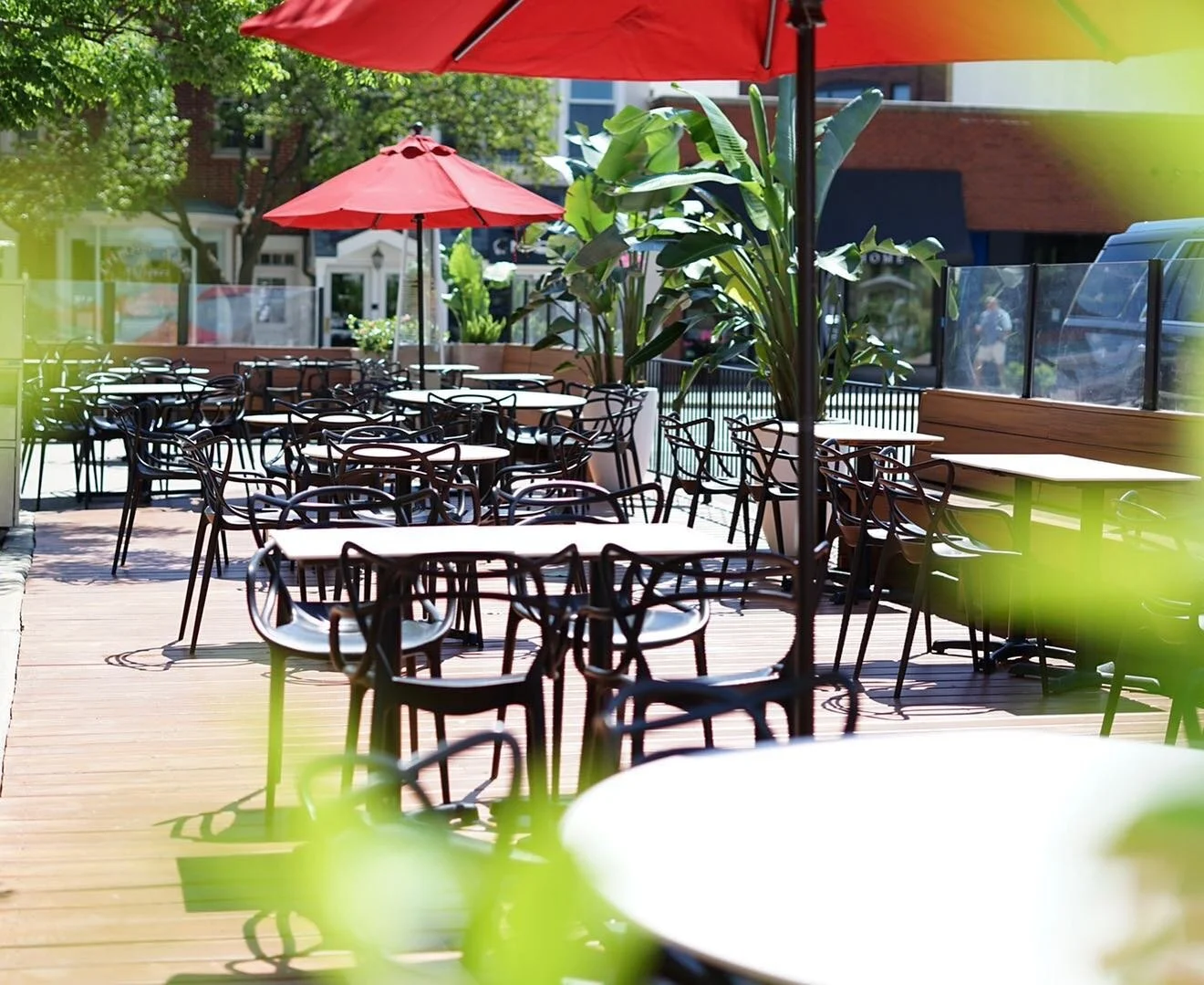 Heirloom Hospitality