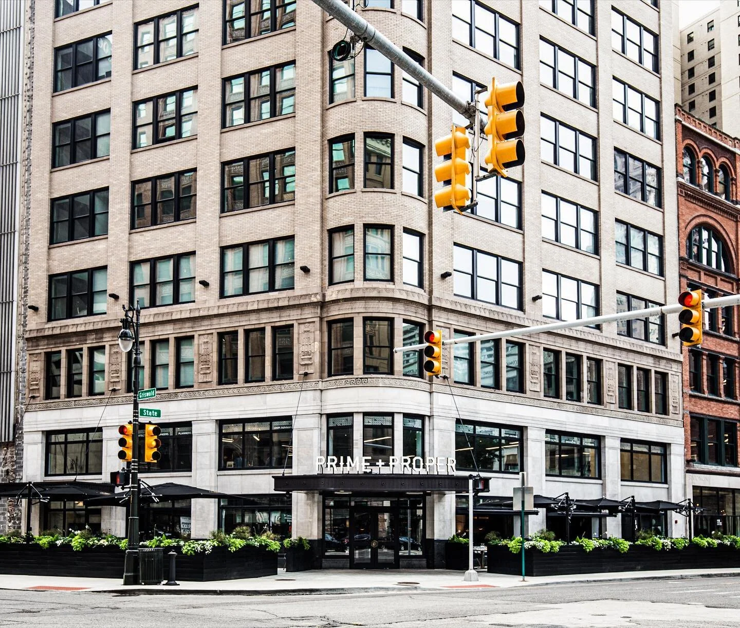 Heirloom Hospitality