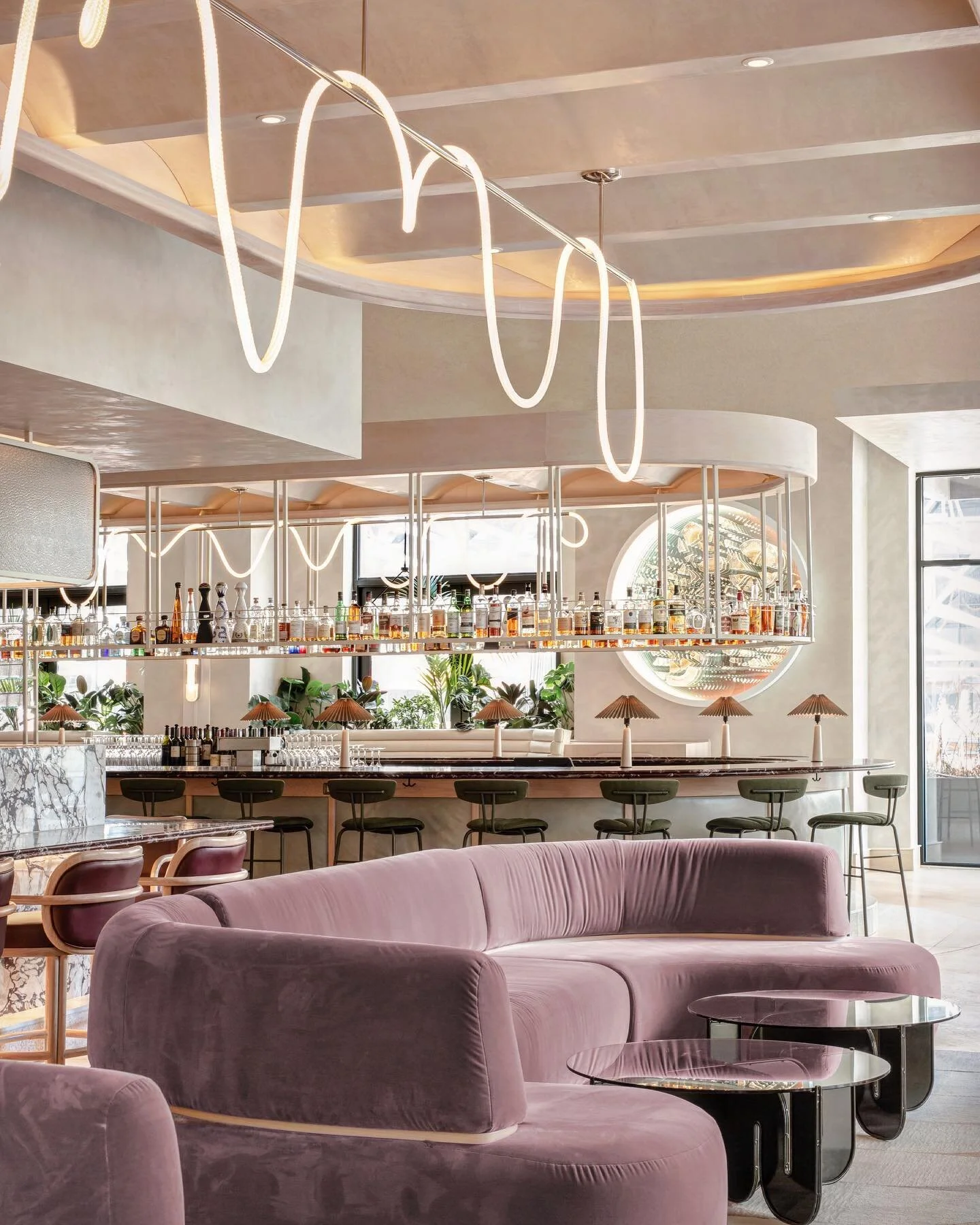 Heirloom Hospitality