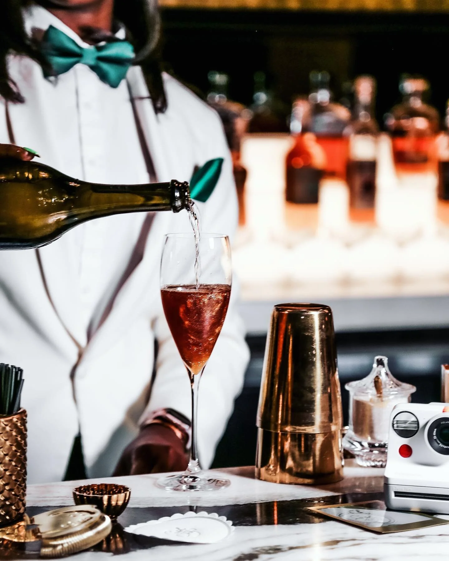 Heirloom Hospitality