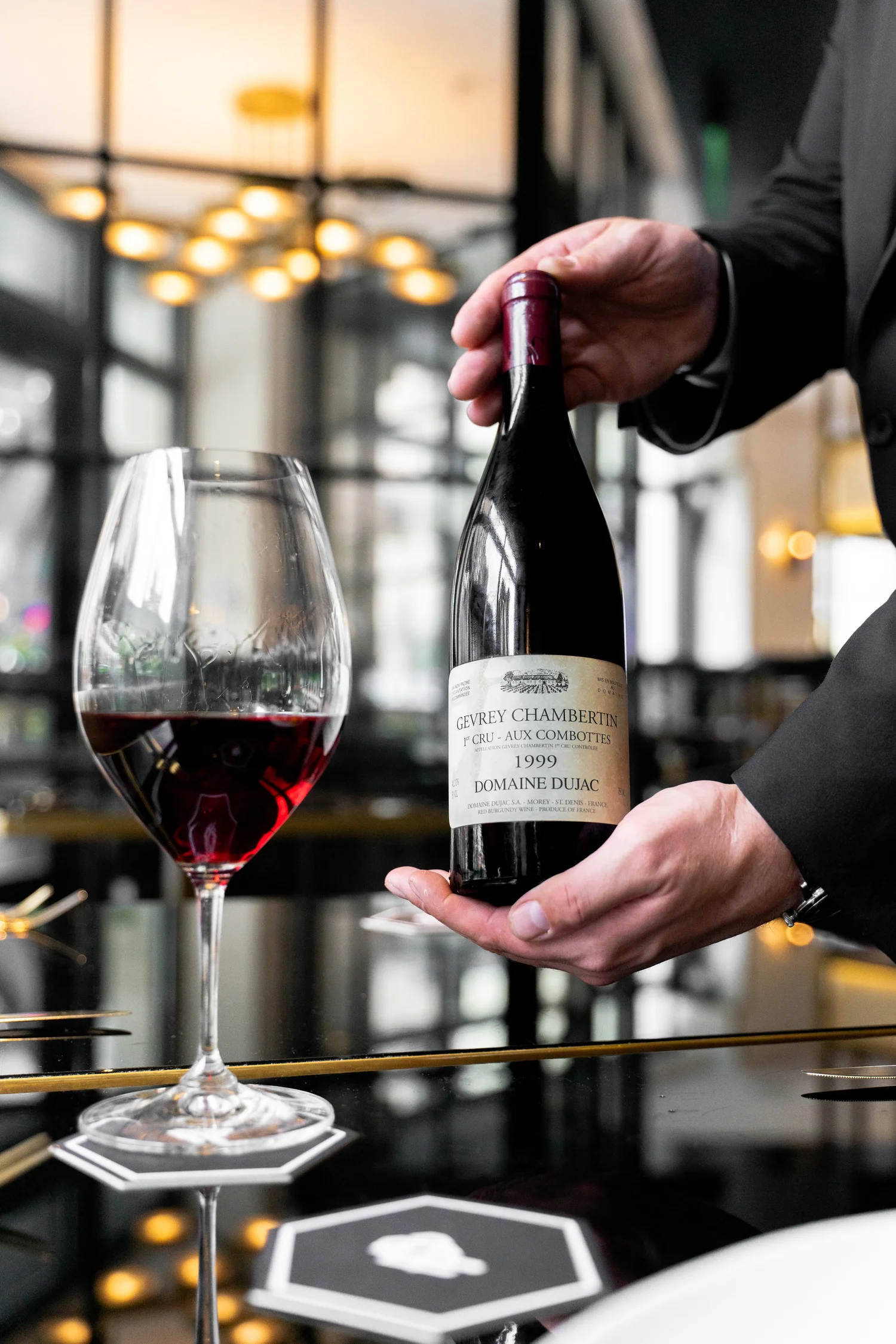 Heirloom Hospitality