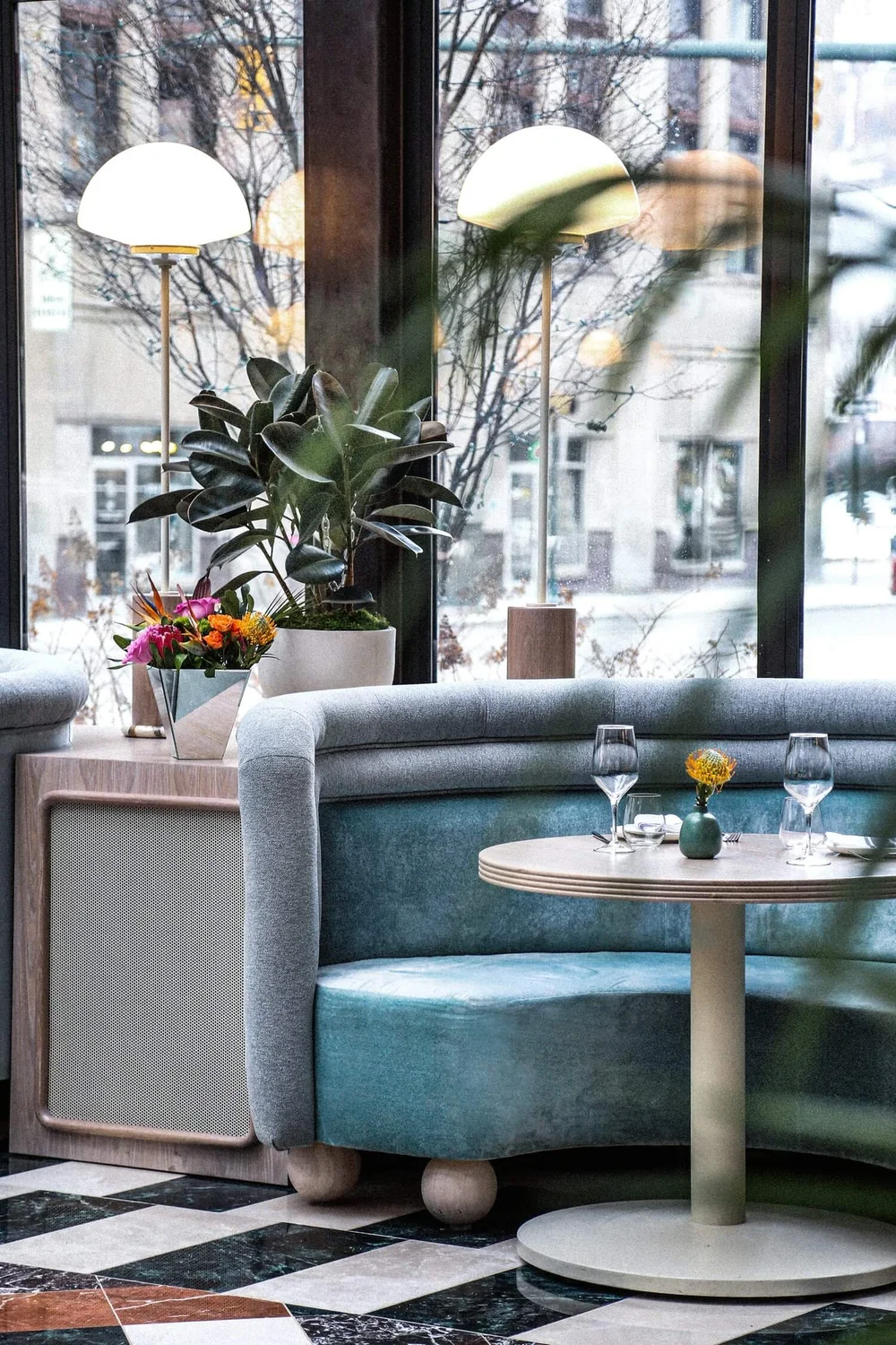 Heirloom Hospitality