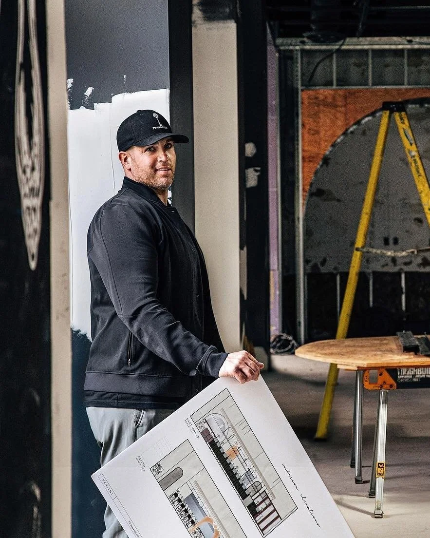 STORY — Heirloom Hospitality