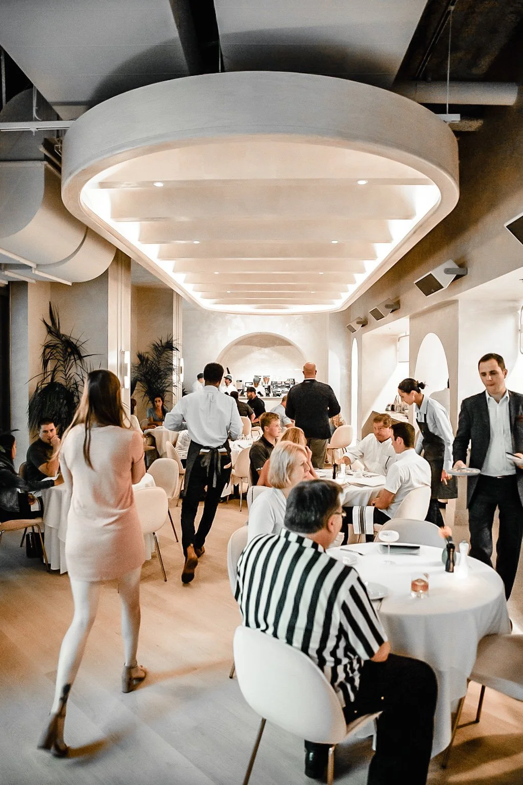 Townhouse Birmingham — Heirloom Hospitality