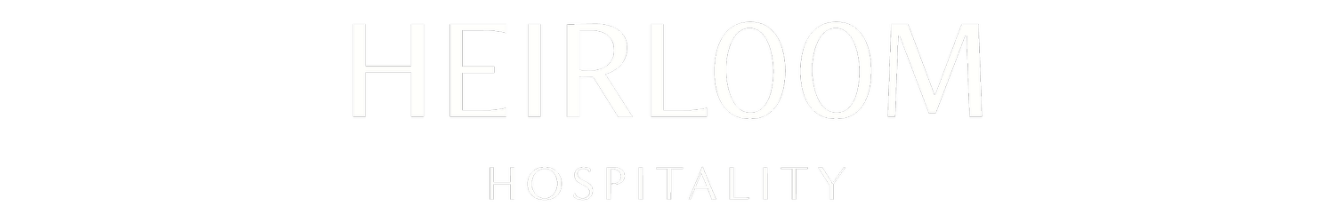 Heirloom Hospitality