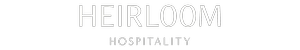 Brands — Heirloom Hospitality