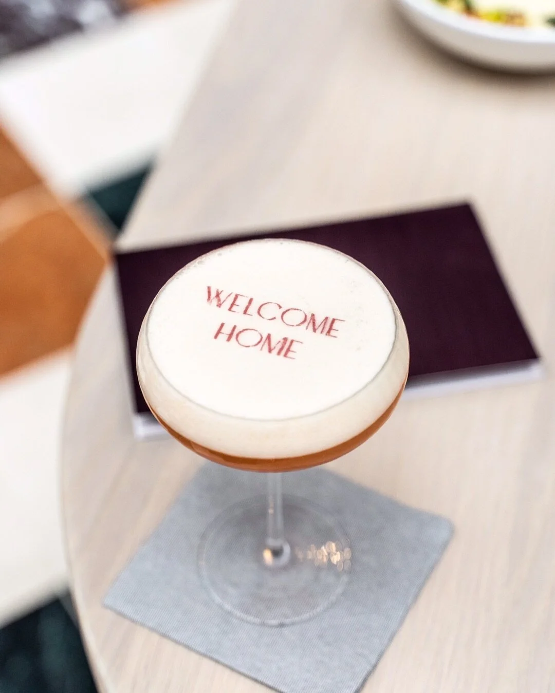 Townhouse Birmingham — Heirloom Hospitality