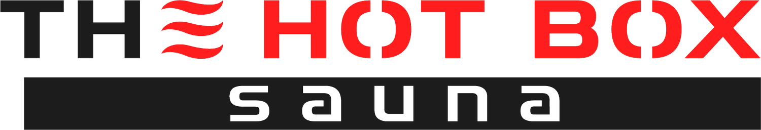 The Hot Box Sauna