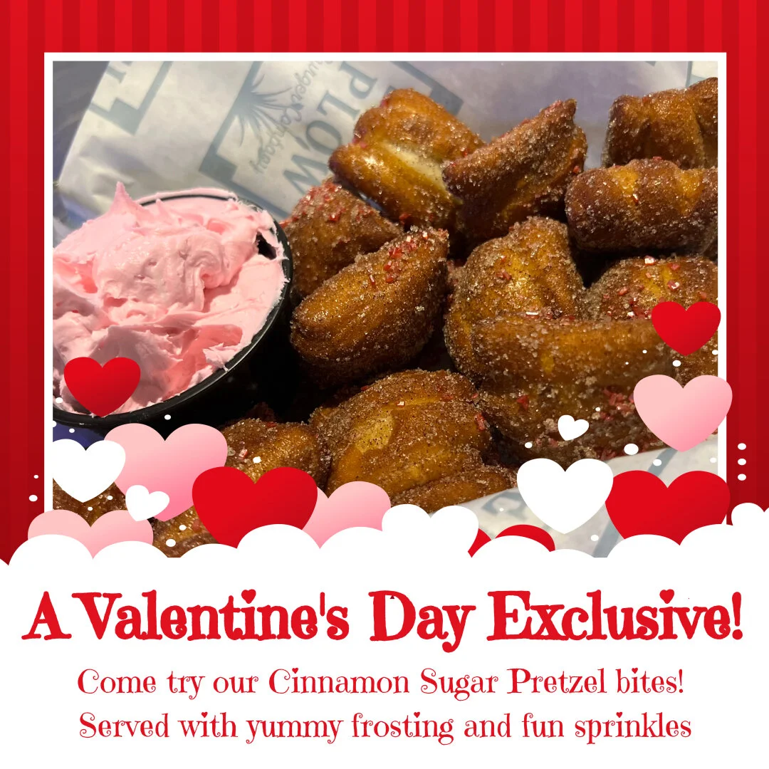 Steel Plow Burger Company