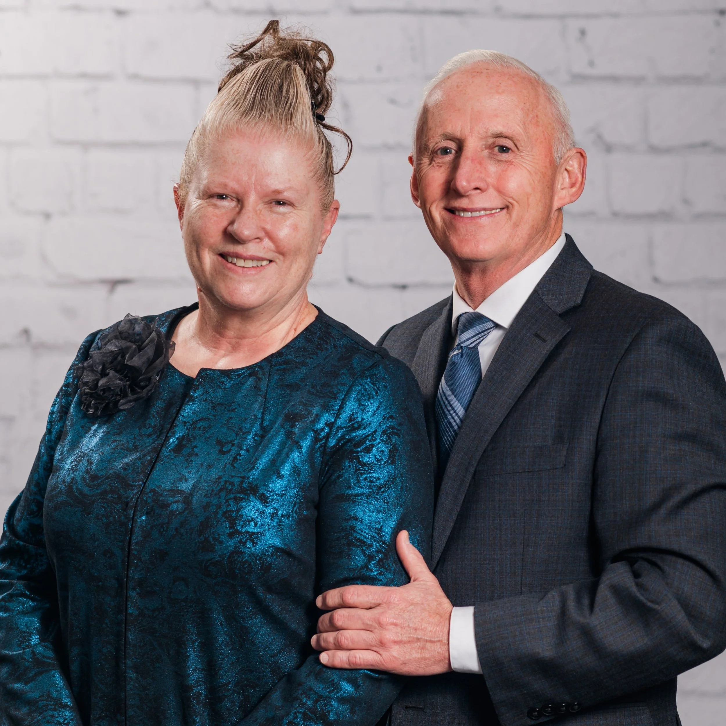 Our Faith — Church on the Rock