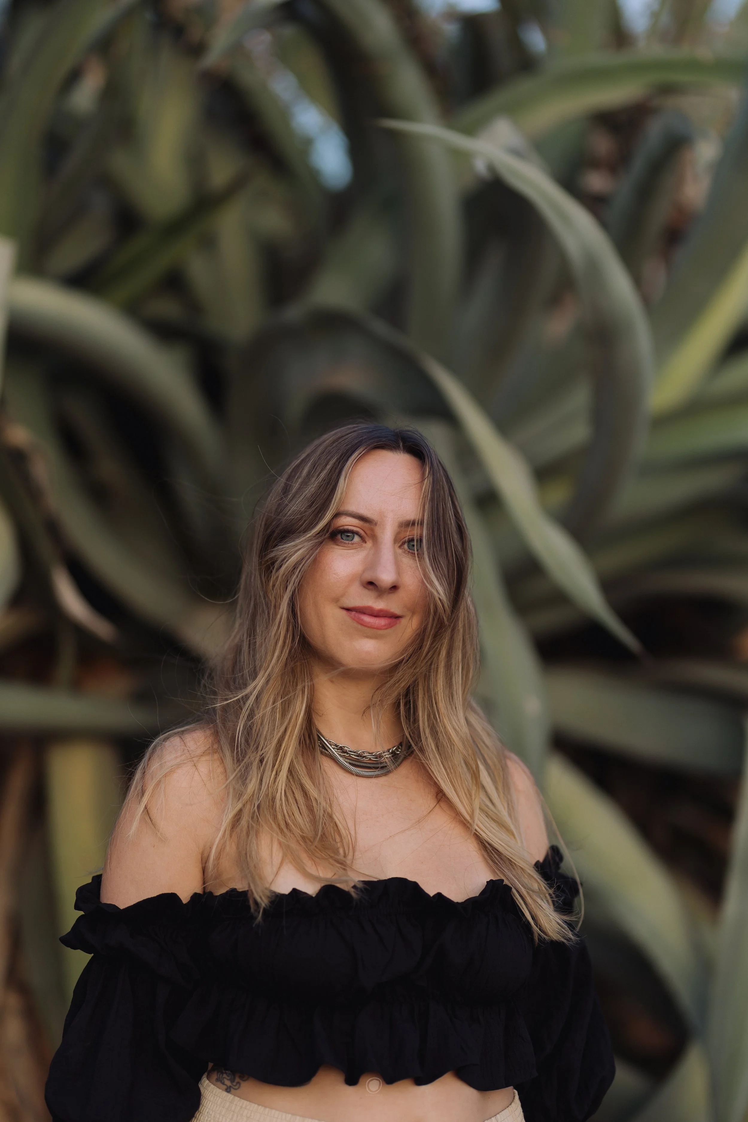 LADY CAZIMI, Astrologer