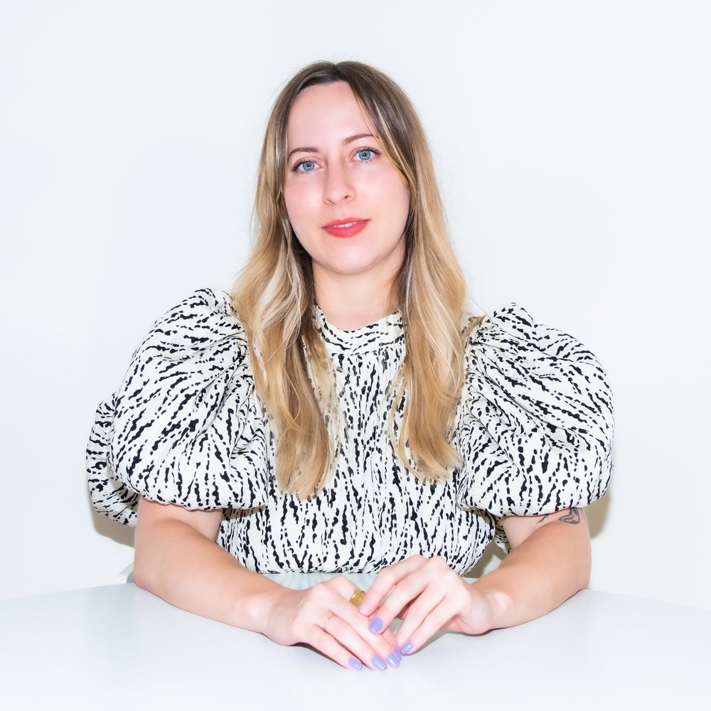 LADY CAZIMI, Astrologer