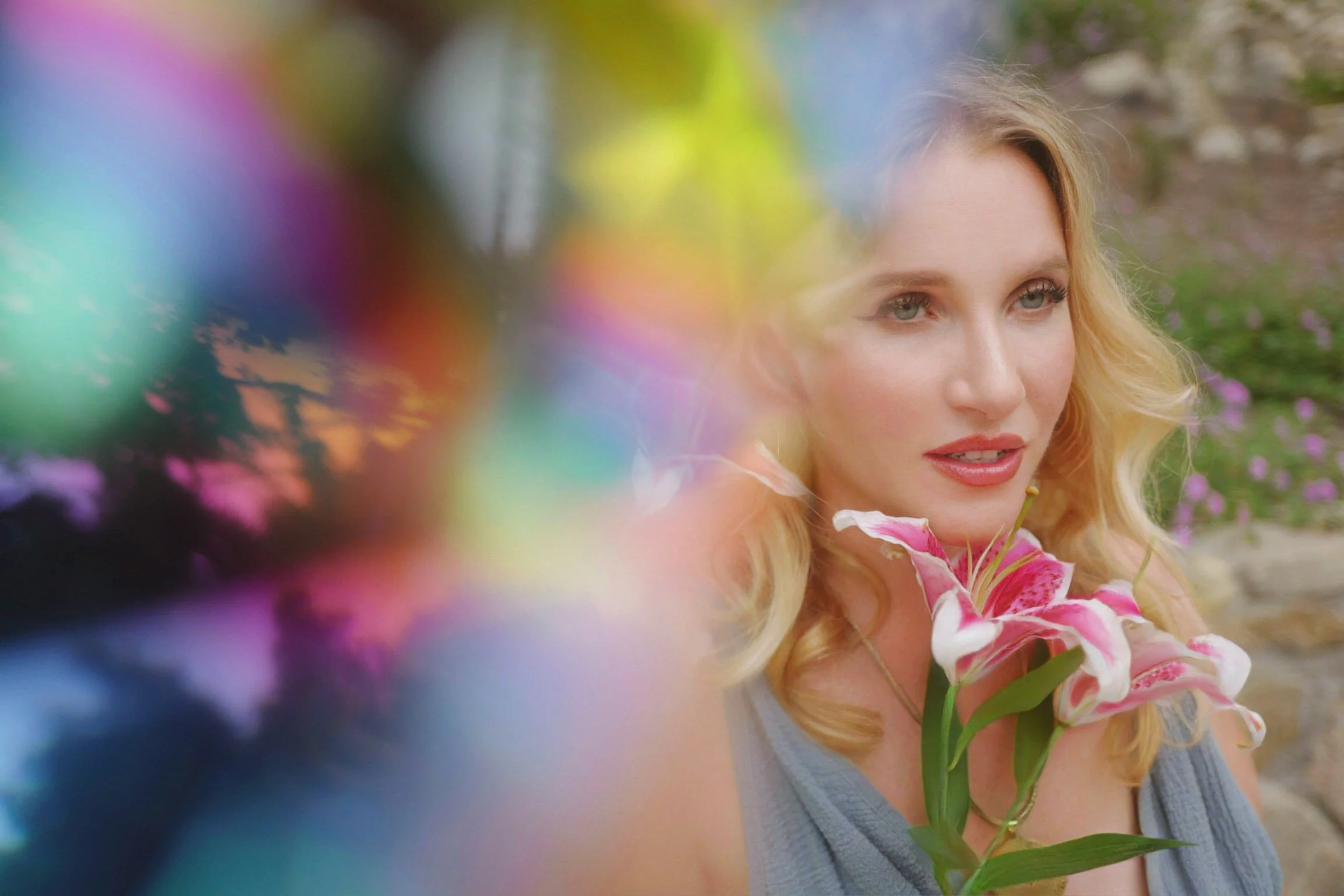 Laura Escudé - Official Website