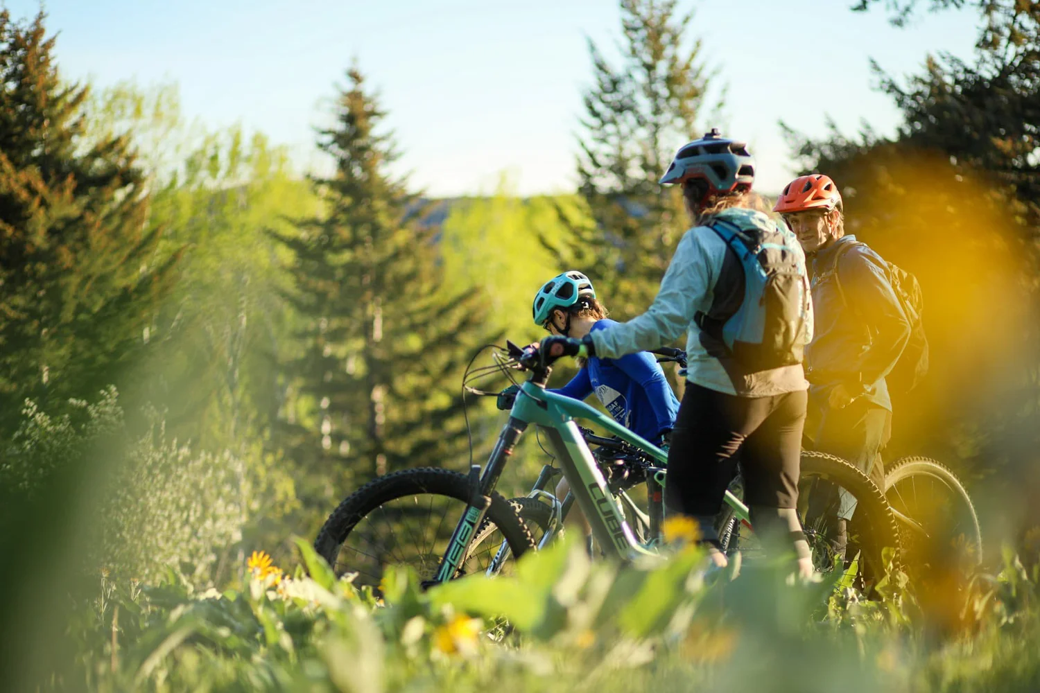 Kamloops Bike Riders Association (KBRA)