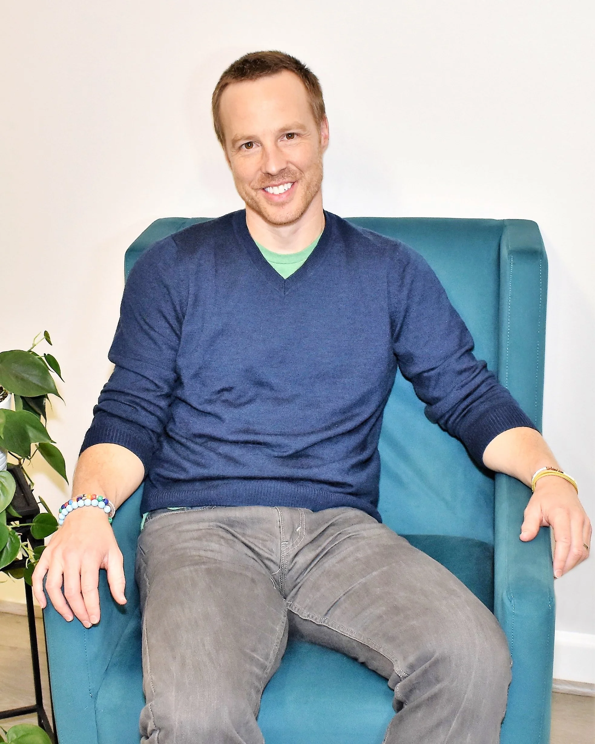 Josh Thornton — Whole Brain Solutions