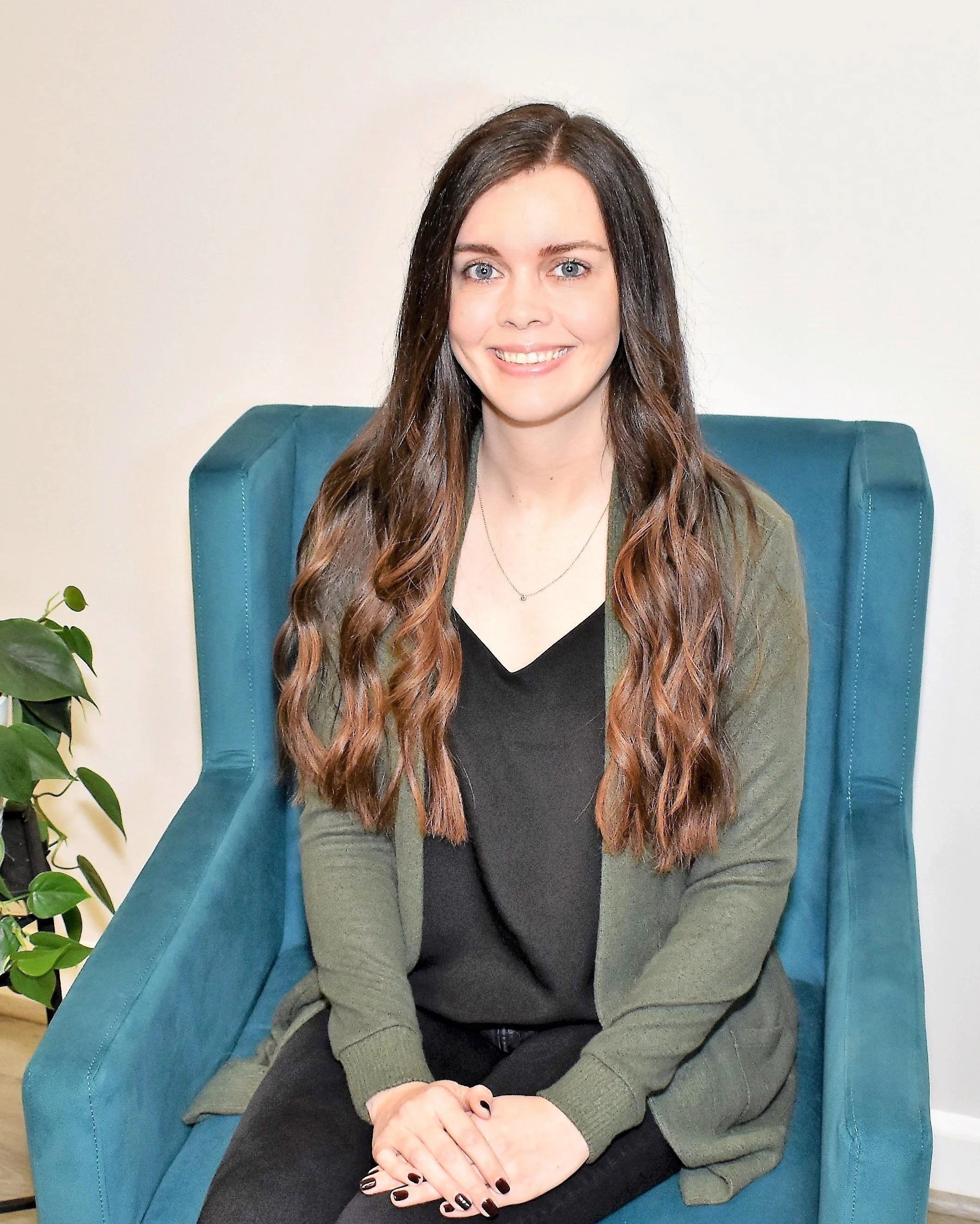 Ashley Garner — Whole Brain Solutions
