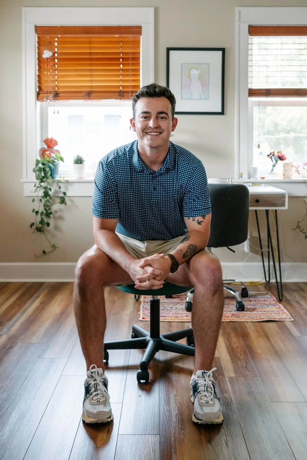 West Virginia Team — Whole Brain Solutions