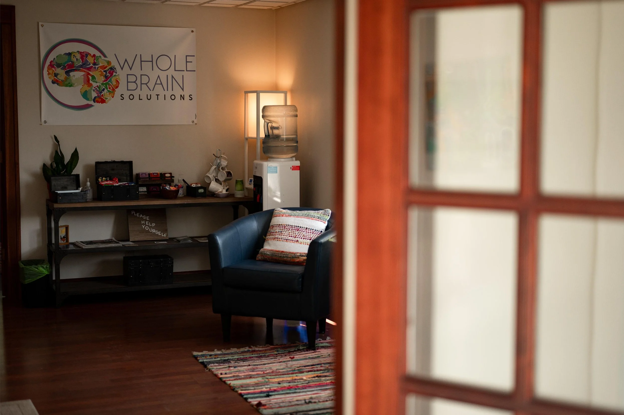 Whole Brain Solutions