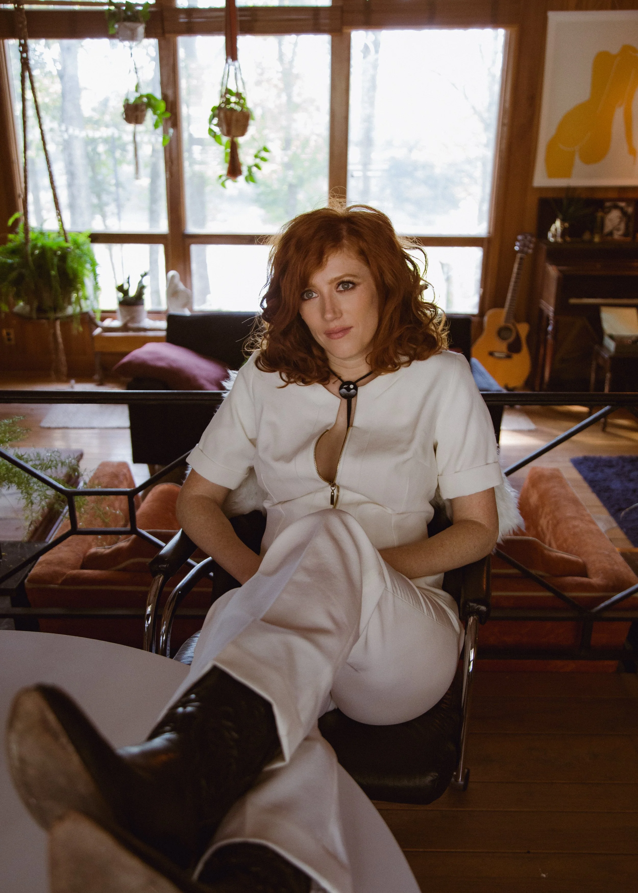 Music & Media — Stacy Antonel