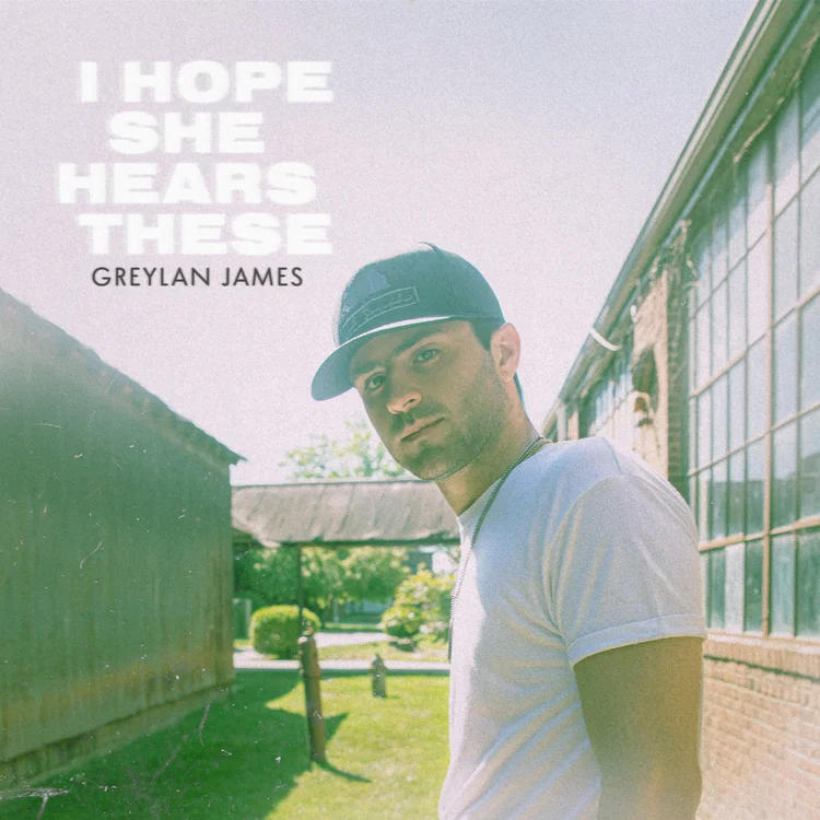 Greylan James