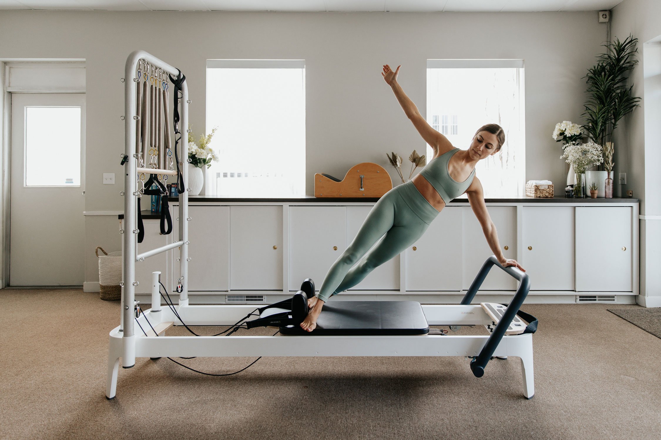 Membership — The Pilates Rx