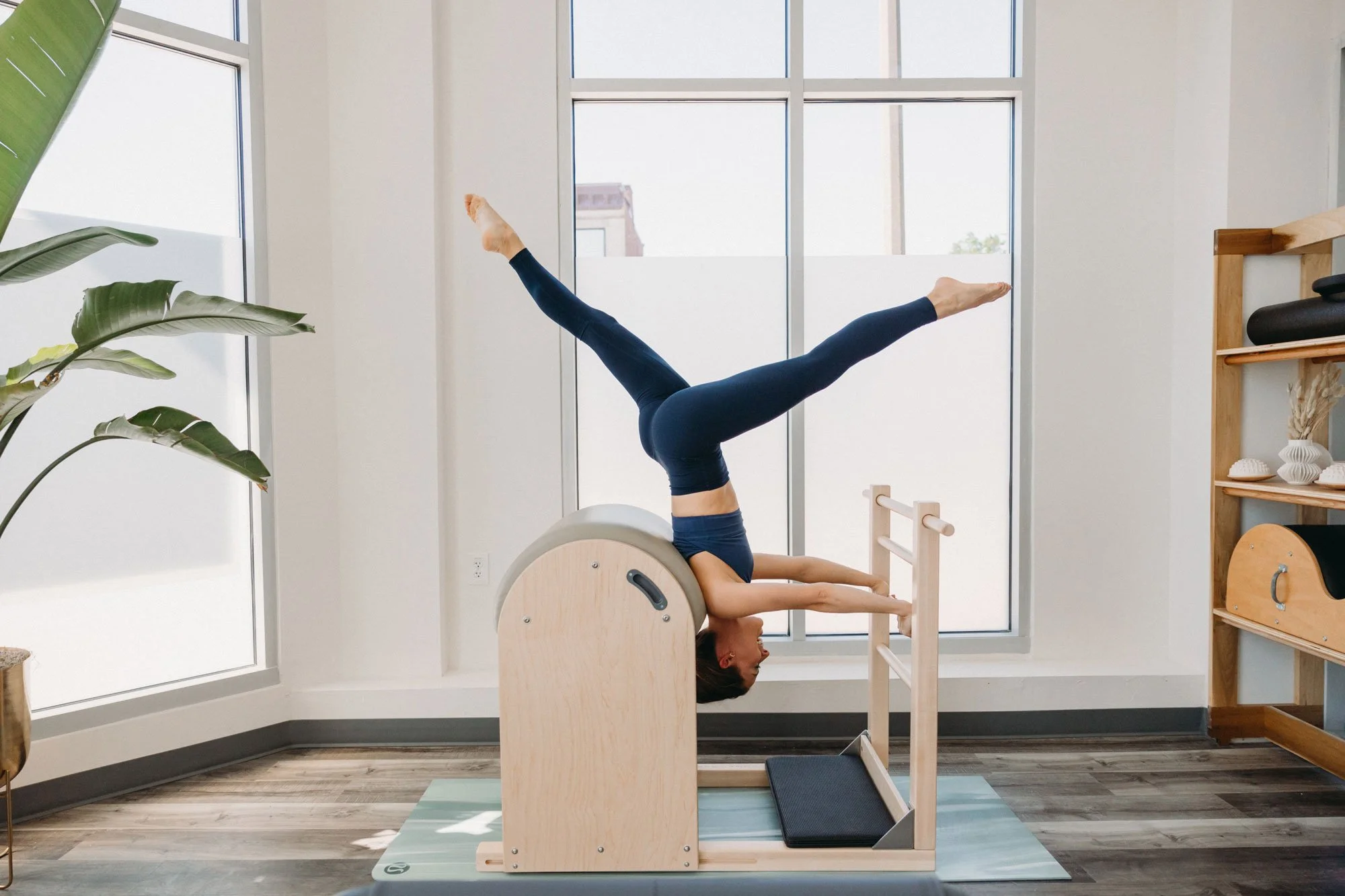 Membership — The Pilates Rx