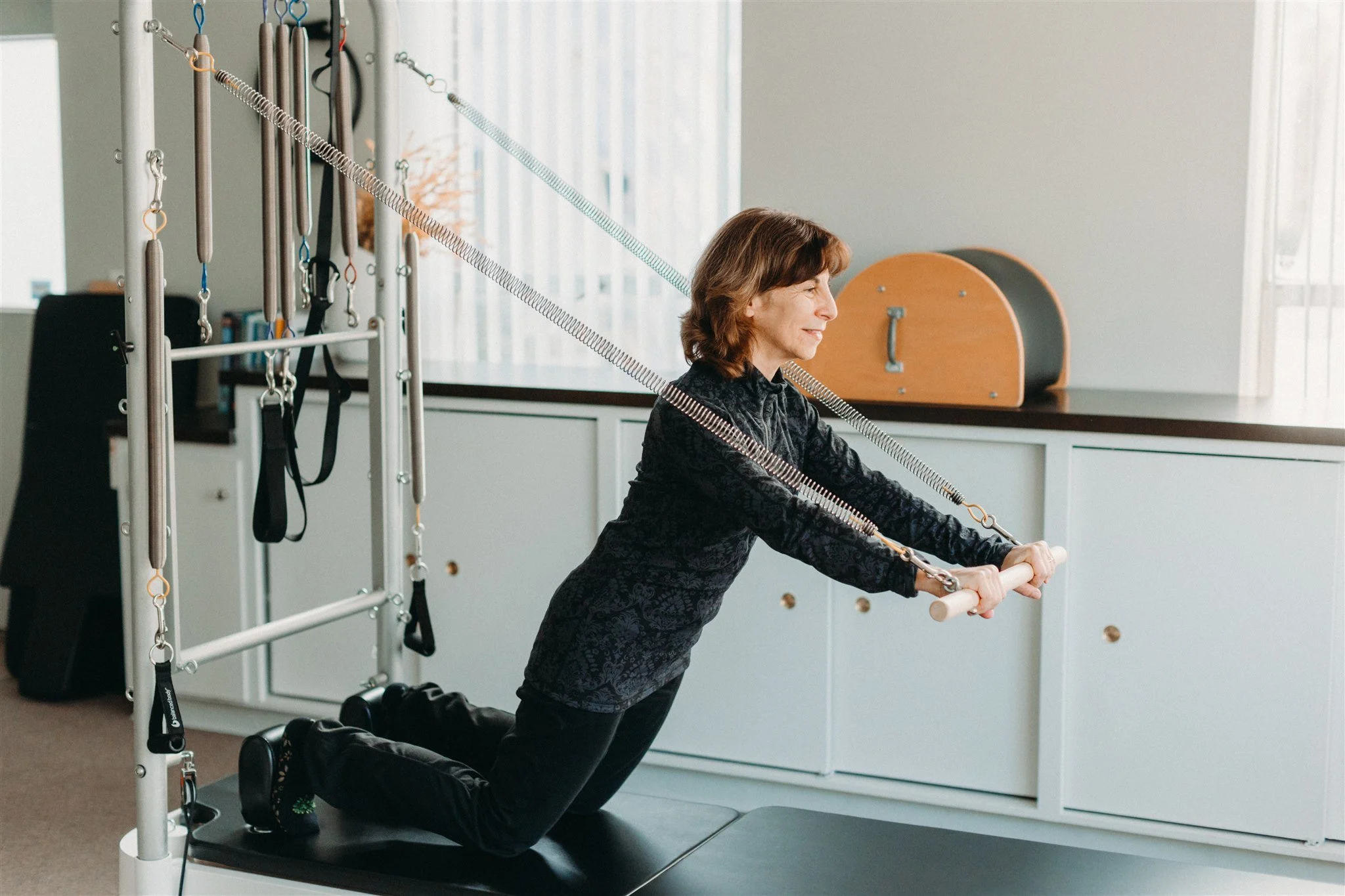 Menopause: The 3 Stages and How To Achieve Results with Exercise and ...