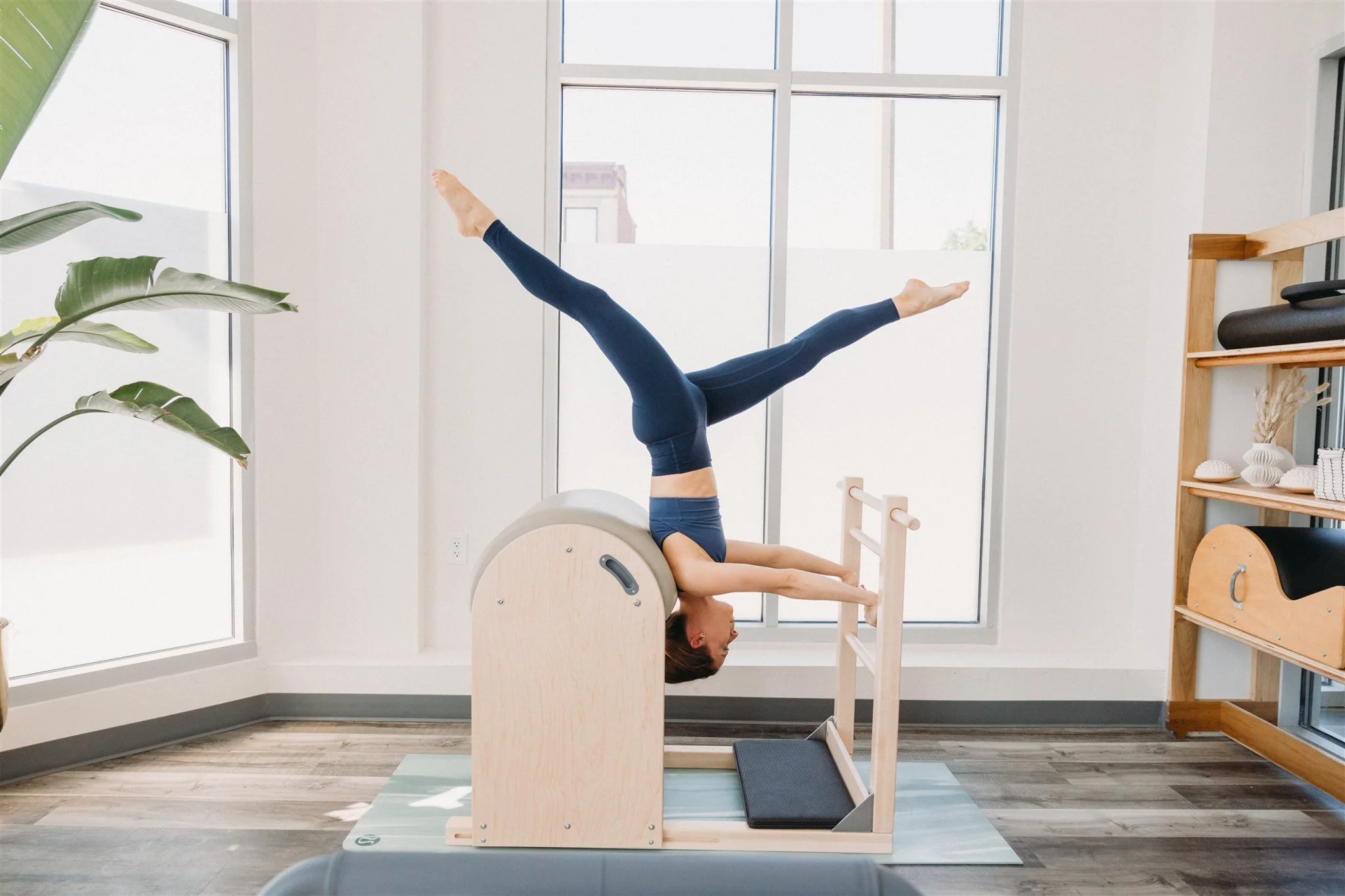 How Pilates and Pain Neuroscience Education Help to Rewire Your Brain