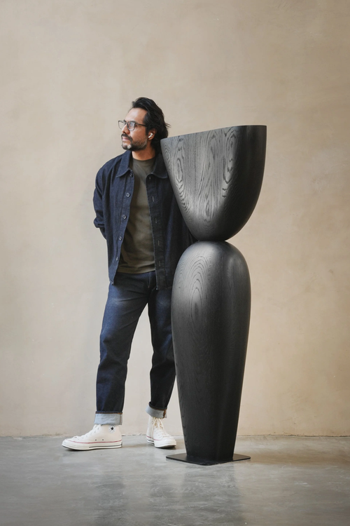 ARTWORKS — NONO FURNITURE