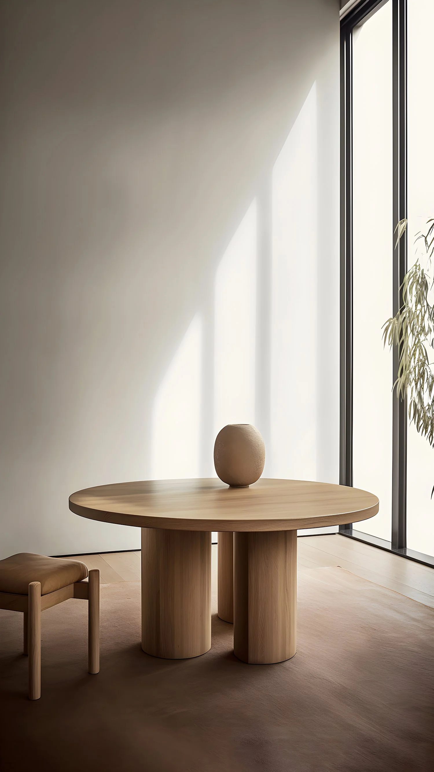 NONO is a mexican producer and design brand — NONO FURNITURE