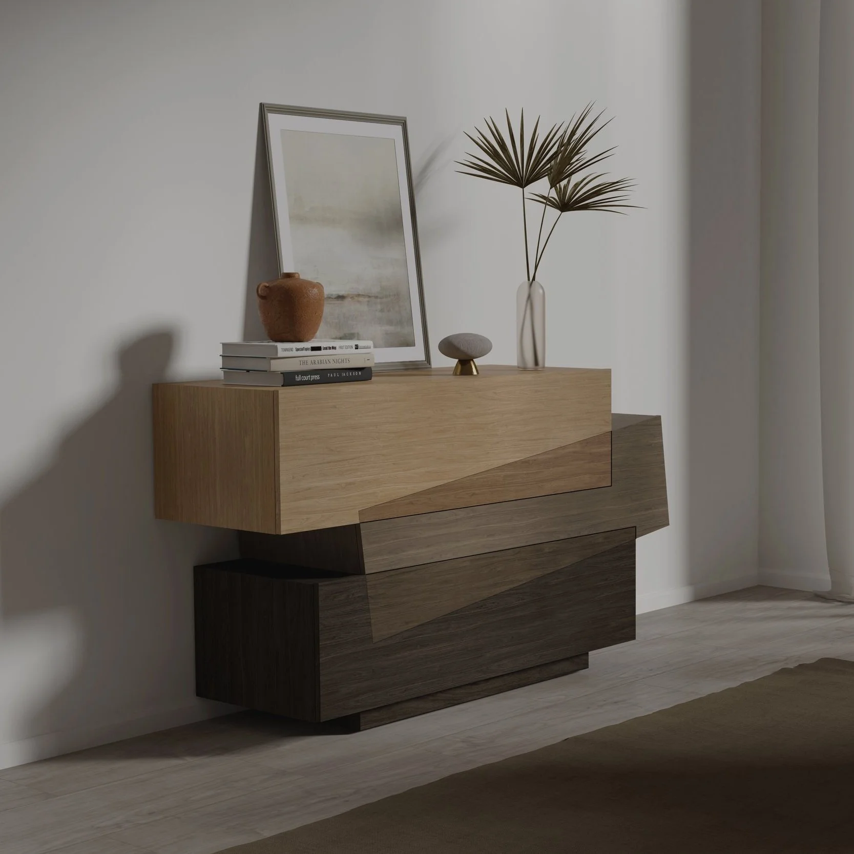 NONO FURNITURE | CUSTOM MADE DESIGN