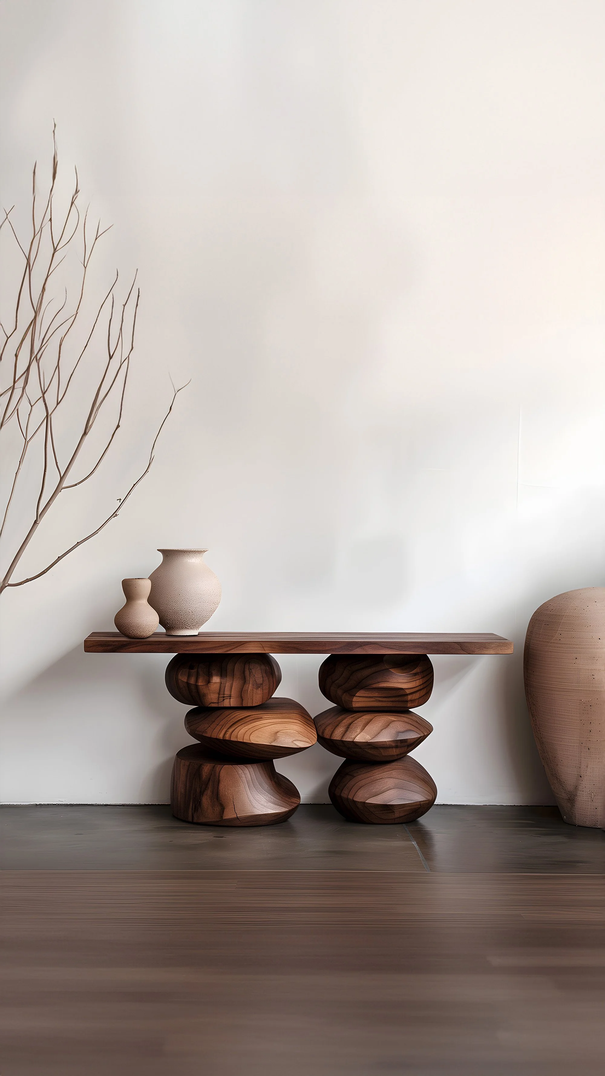 NONO Sideboard 34, Elefante Range, Joel Escalona's Bold Curves — NONO ...