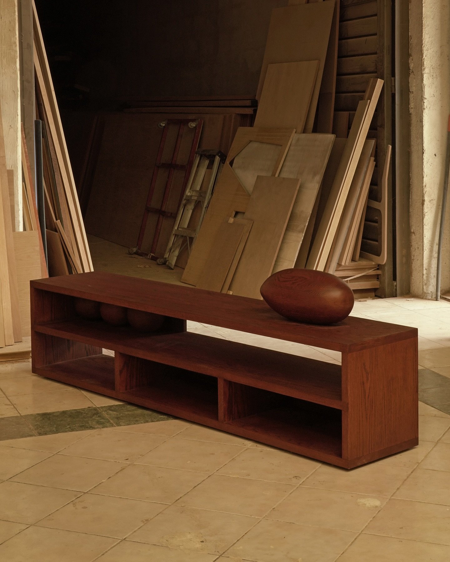 NONO is a mexican producer and design brand — NONO FURNITURE