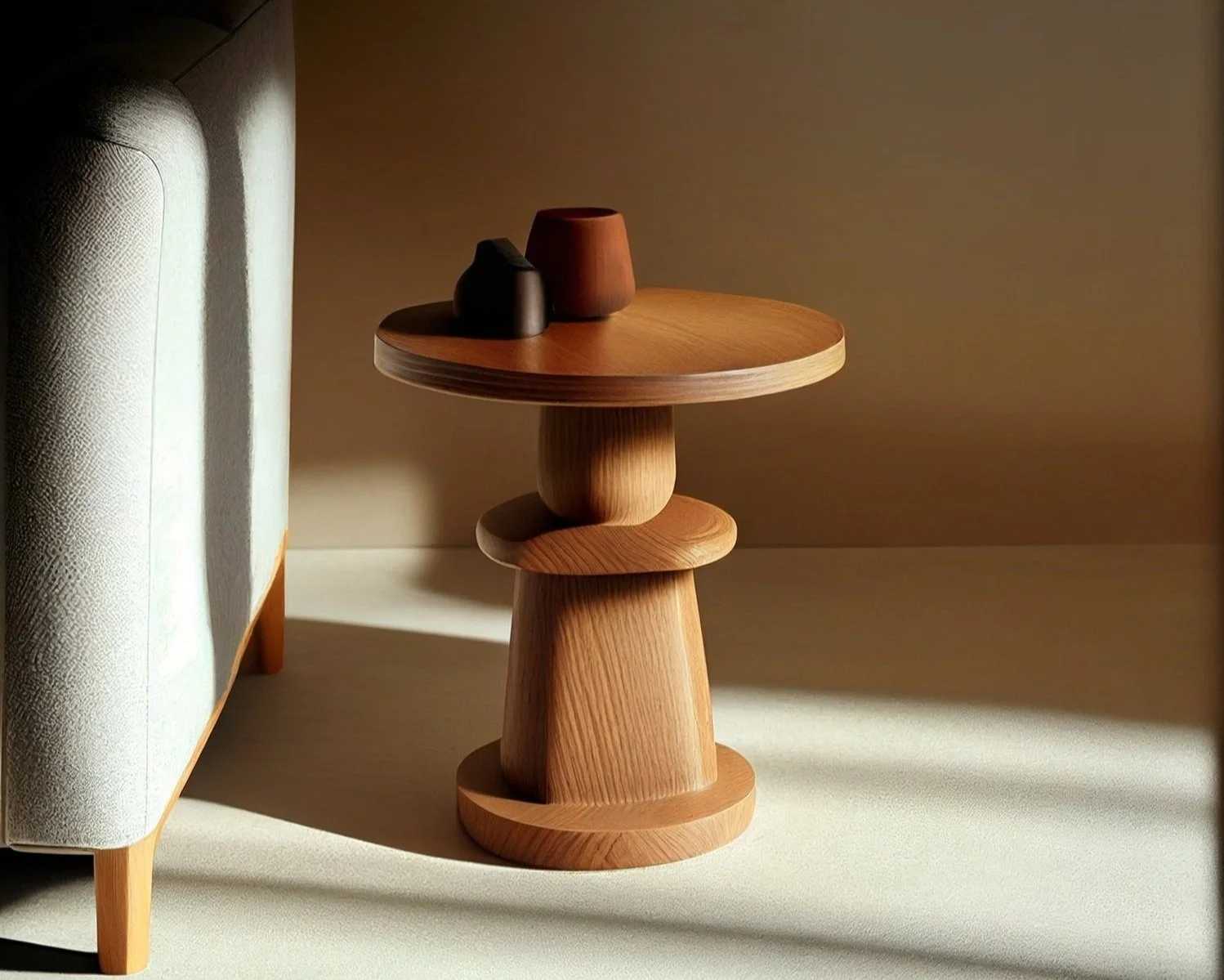 NONO FURNITURE | CUSTOM MADE DESIGN