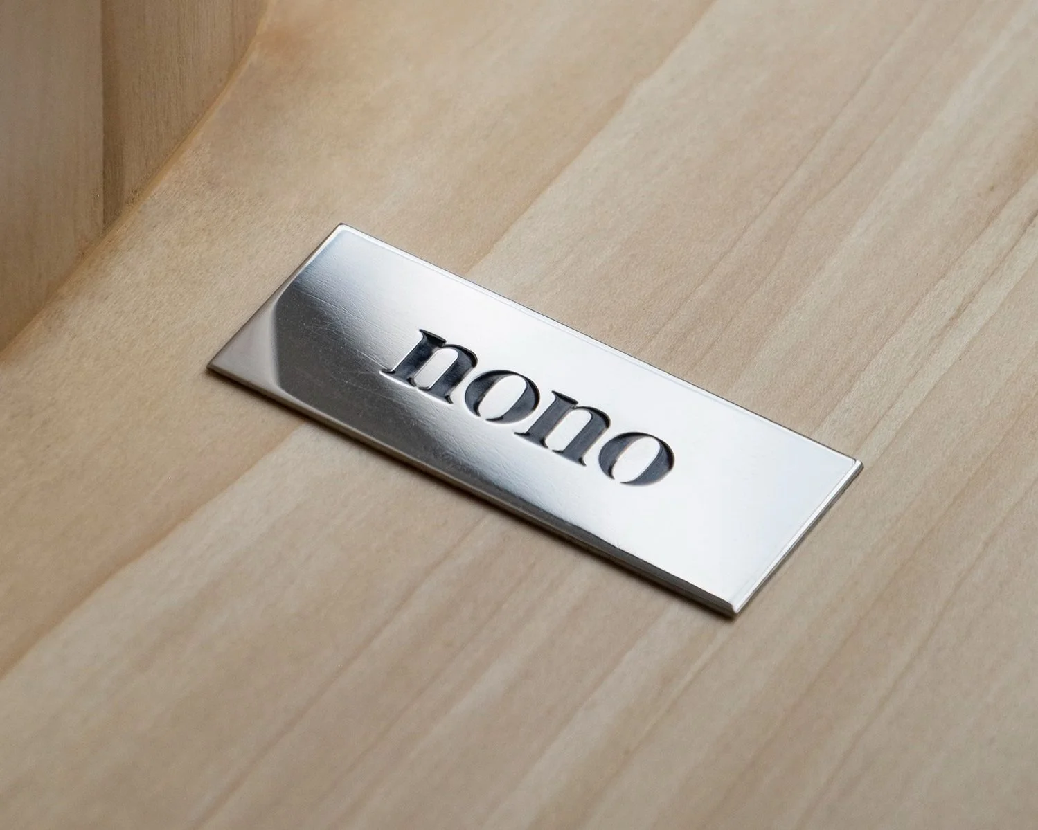 NONO FURNITURE | CUSTOM MADE DESIGN