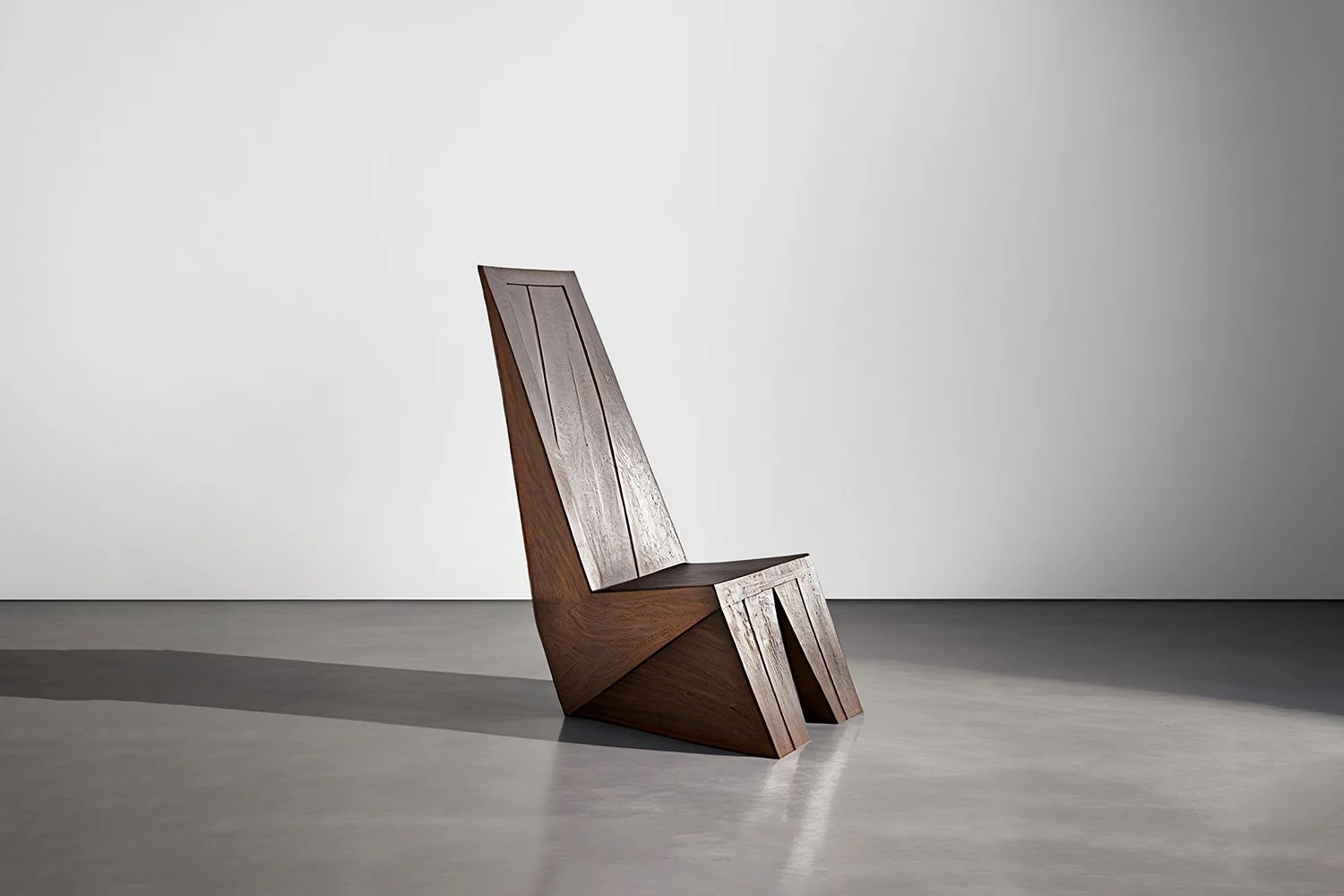 Muted Lounge Chairs — NONO FURNITURE