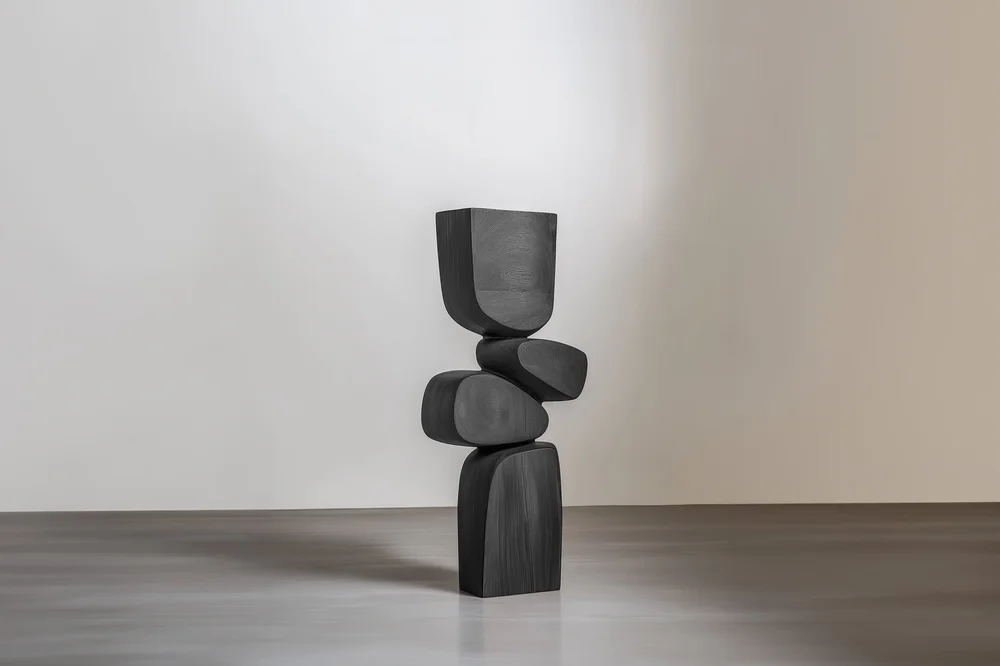 Lull Sculptures — NONO FURNITURE