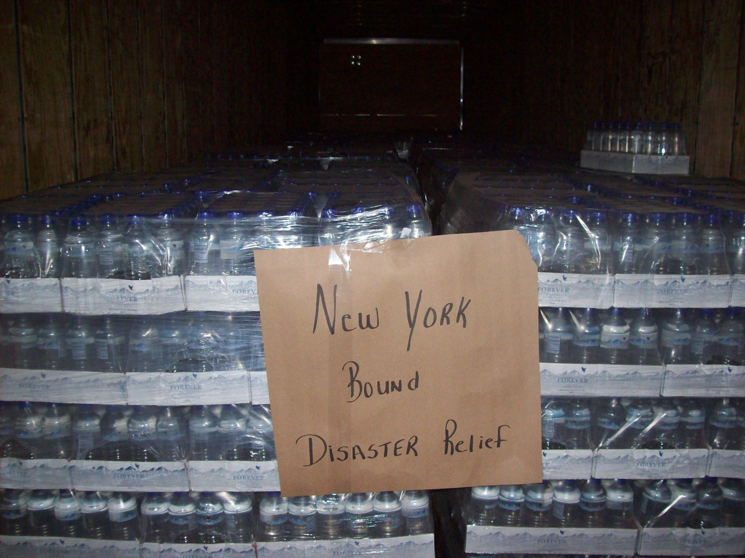 Our Partners | Rex Maughan Forever Giving Foundation