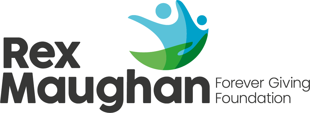 Rex Maughan Forever Giving Foundation