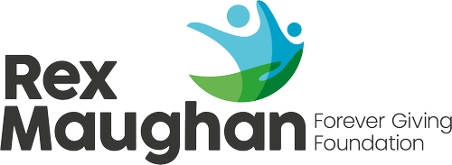 Rex Maughan Forever Giving Foundation