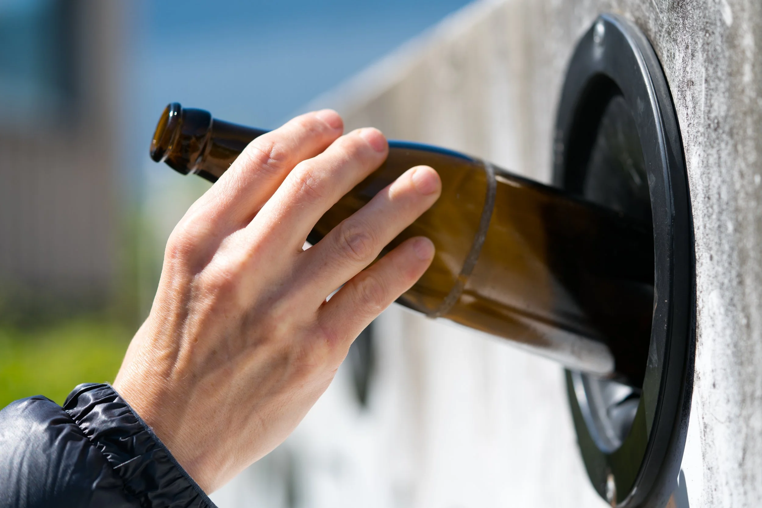 Glass Recycling Coalition