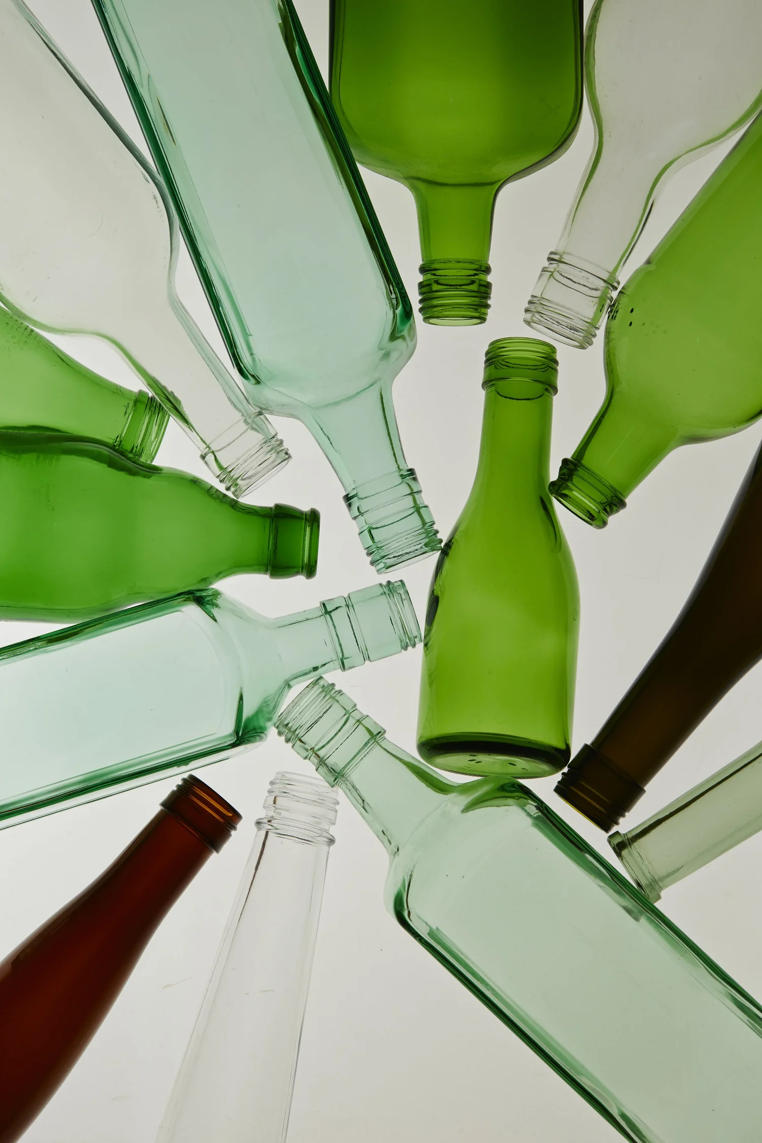 Research — Glass Recycling Foundation